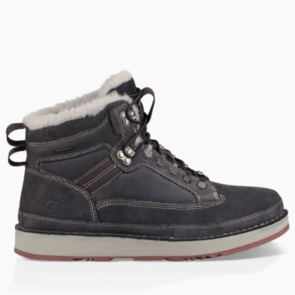UGG | Shoes | Ugg Avalanche Hiker Waterproof Mens Bootmens 3 | Poshmark